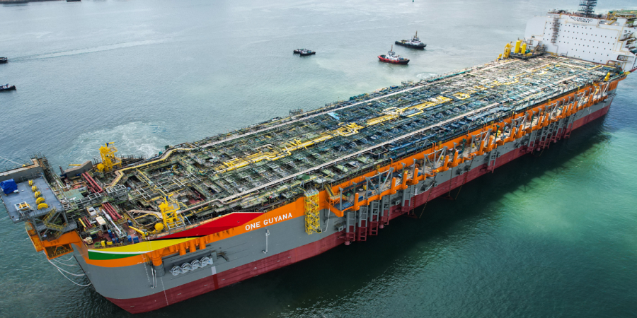 Energy news, News in oil and gas industry, Energy sector news