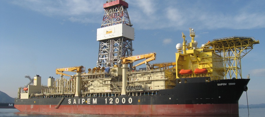 Saipem conducts trial for subsea drone