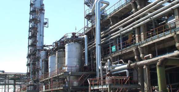 Future of Bosnian oil refinery Brod uncertain without aid from Russian ...