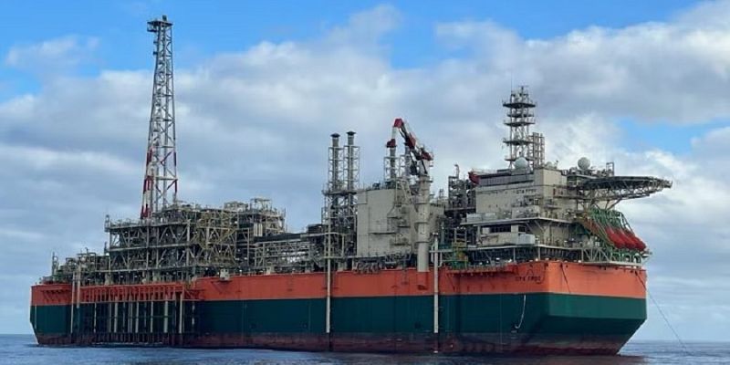 Kosmos Energy announces first LNG at the Greater Tortue Ahmeyim Project ...