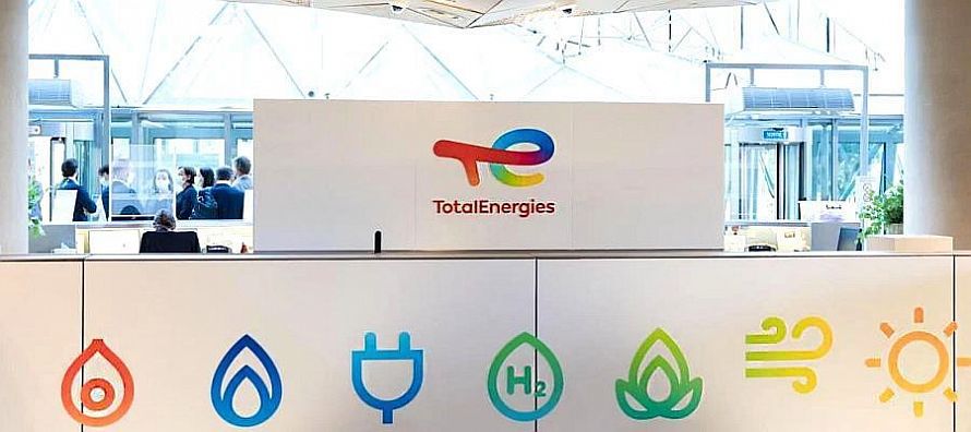 Suriname: TotalEnergies made a significant new oil & gas discovery in ...