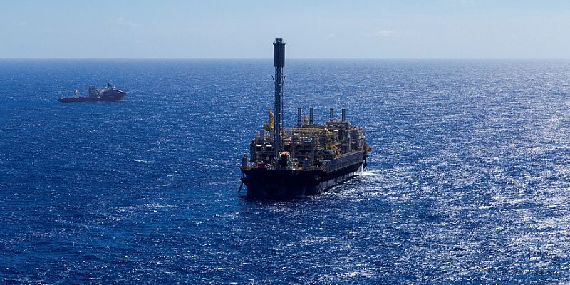 Búzios Field Reaches Record Production of 1 Million Barrels of Oil per Day