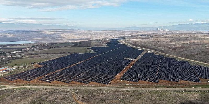 RWE and PPC to accelerate Greek energy transition by building solar ...