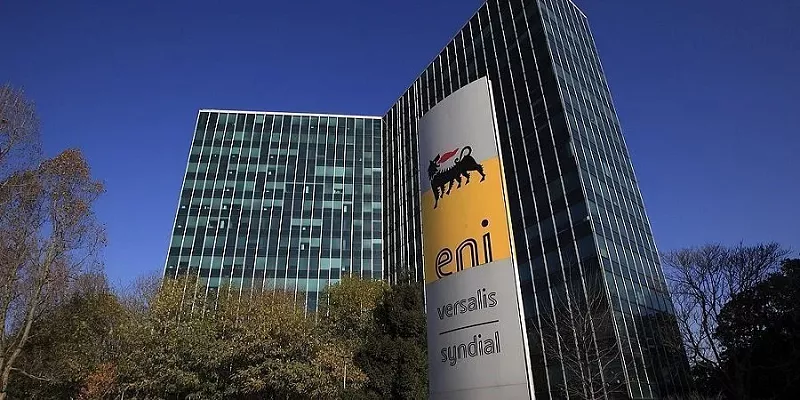 Eni: acquisition of Neptune completed