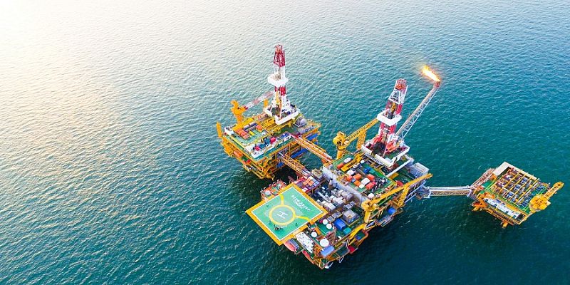 CNOOC Limited announces Enping 21-4 oilfield development project ...