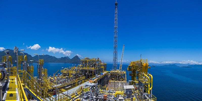 MODEC wins ExxonMobil Guyana’s Hammerhead FPSO contract