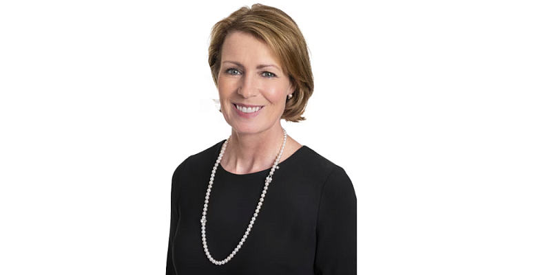 K. Thomson appointed bp chief financial officer and joins board