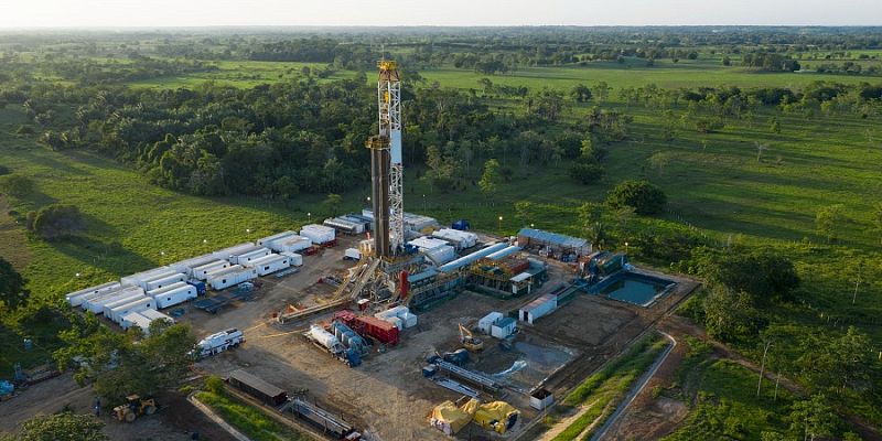 Canacol Energy announces new gas discovery at Chontaduro 1