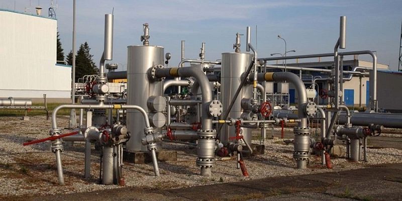 ČEPS buys RWE’s gas storage business in the Czech Republic